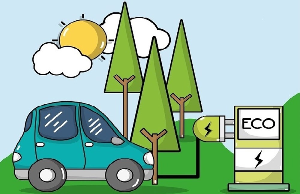 Štát podporí rozvoj elektromobilov. Poznáme plán | Články | ENERGOKLUB