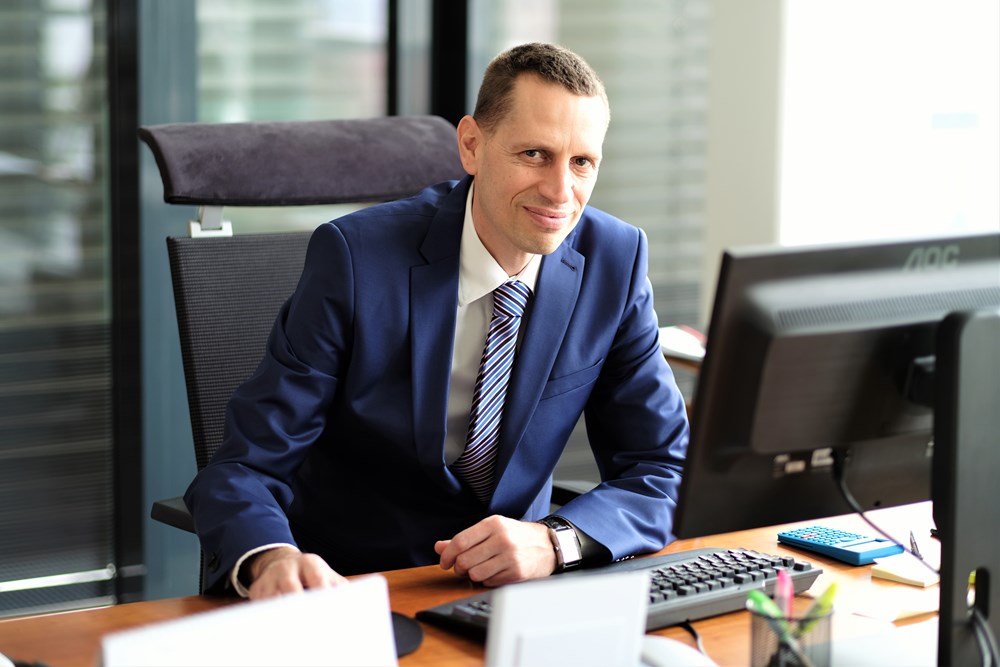 Peter Kučera: Cesta k nízkouhlíkovej ekonomike sa bez plynu nezaobíde ...