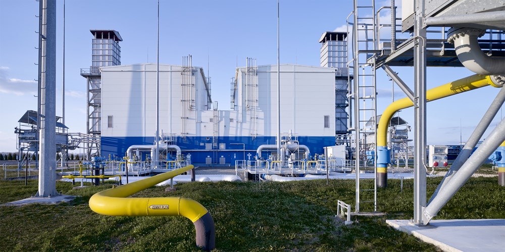 Eustream zvyšuje od budúceho roku poplatky za prepravu plynu | Články ...