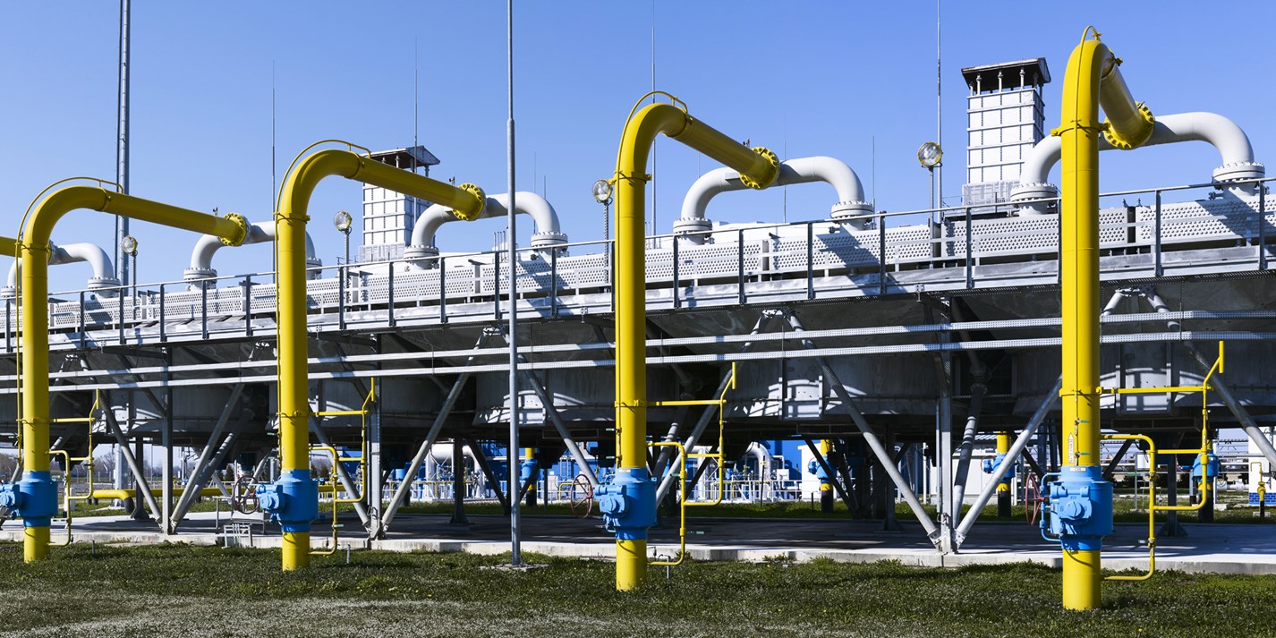 Eustream otestuje výrobu zeleného vodíka vo Veľkých Kapušanoch | Články ...