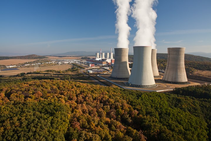 Slovenské elektrárne vykázali za vlaňajšok rekordný zisk | V krátkosti | ENERGOKLUB