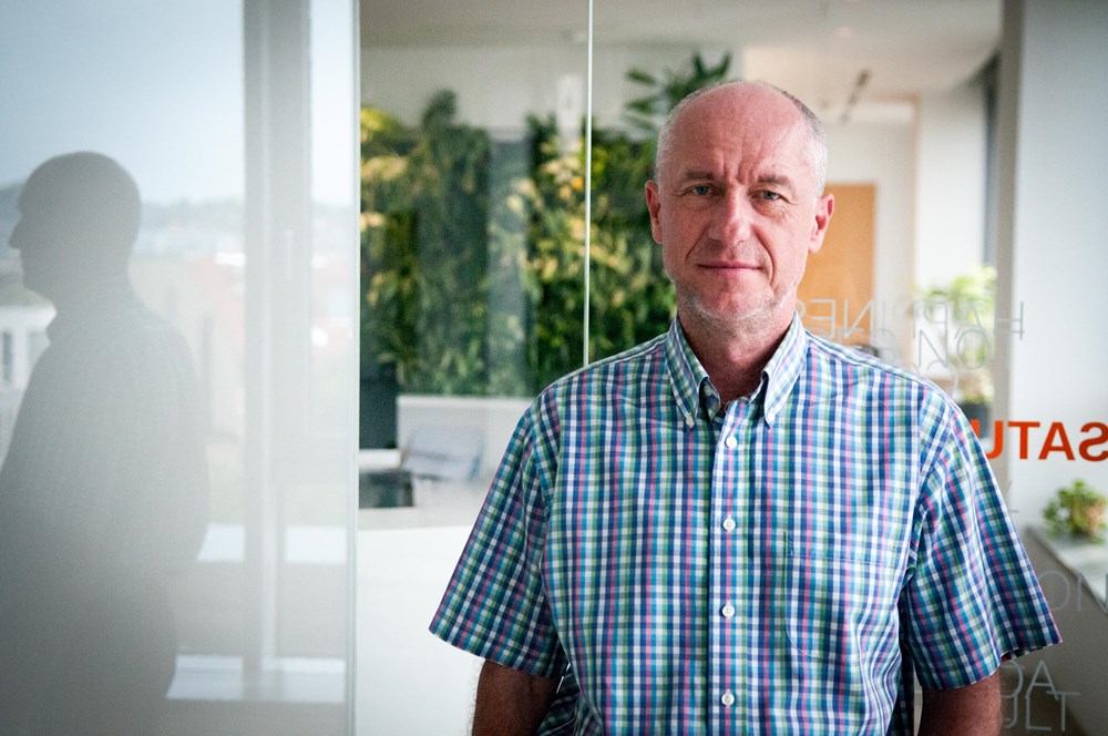 Karel Hirman: Budúca vláda musí ako prvé urobiť poriadok v regulácii ...